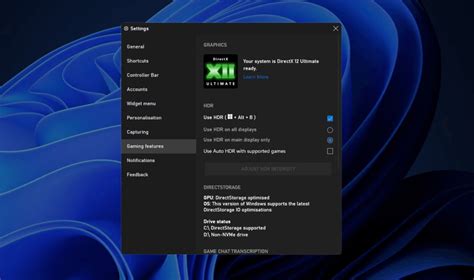 A Complete Guide To HDR On Windows