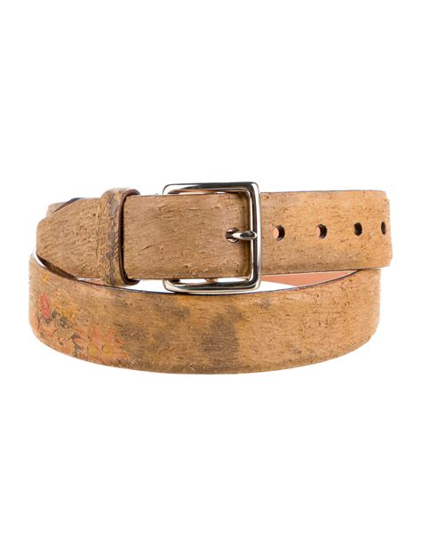 Martin Dingman The Realreal