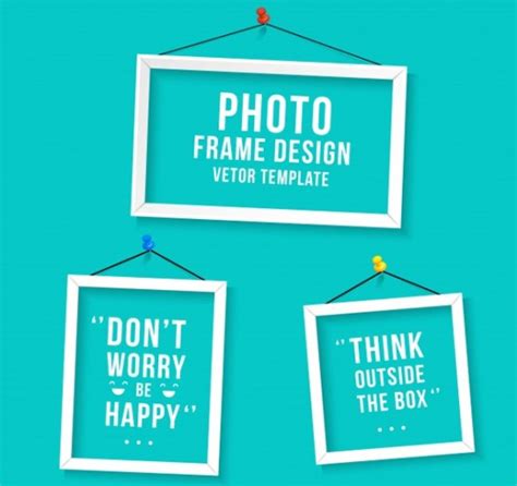 Photo Frame Templates 37 Free And Premium Download