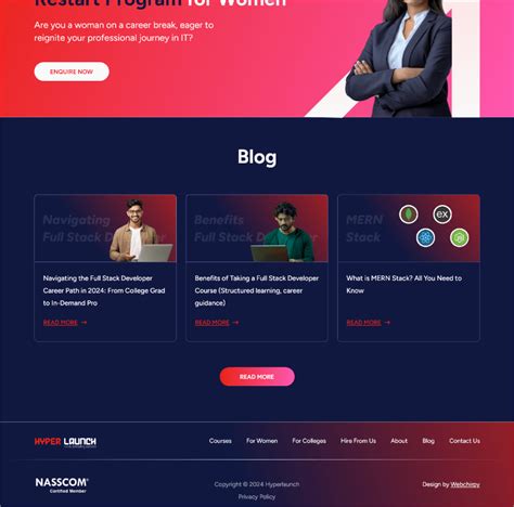 Hyper Launch Webchirpy