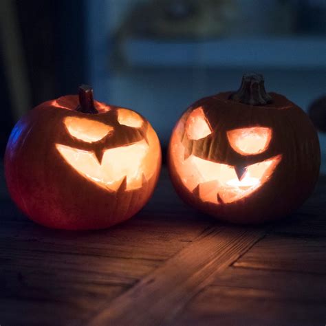 48 Creative Pumpkin Carving Ideas And Designs For Halloween 2024