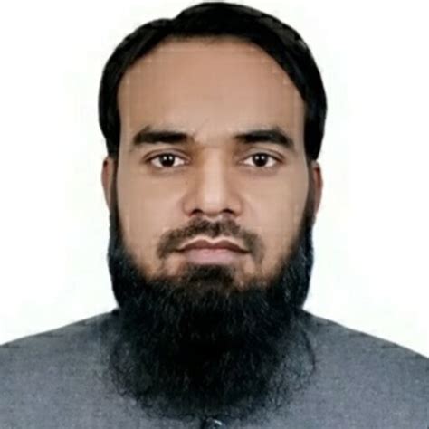 Kamal Ahmad Post Graduate Moalajat Research Profile