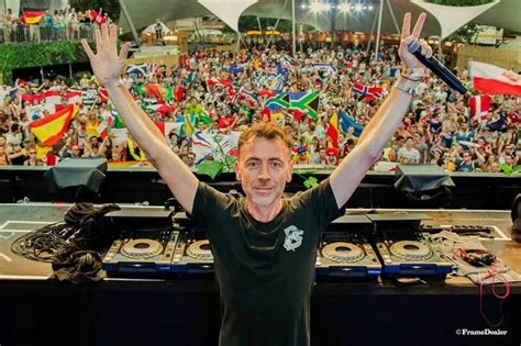 Benny Benassi Benny Benassi Concert Dj