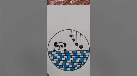 Taddy Drawingshortvideo Youtubeshorts Youtube