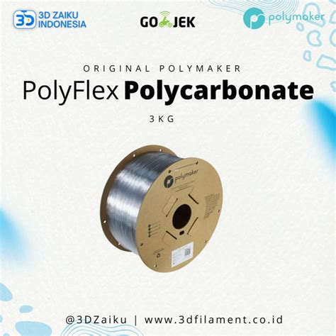 Polymaker 3d Filament