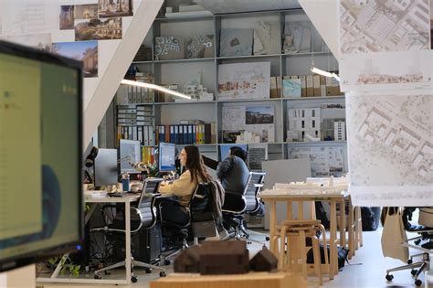 Gallery Of Architecture In The Age Of Platforms What Role Does