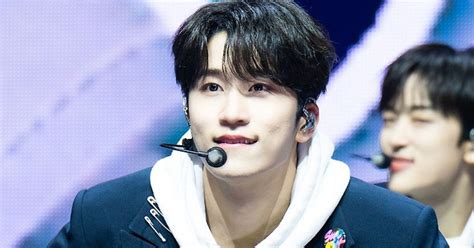 [t포토] 준우 남자도 청순해