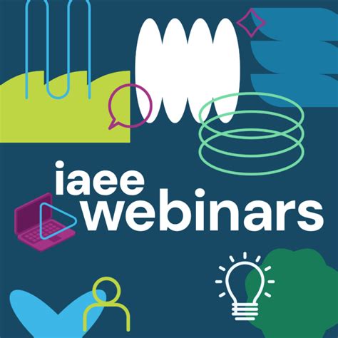 General Guidelines And Policies Iaee