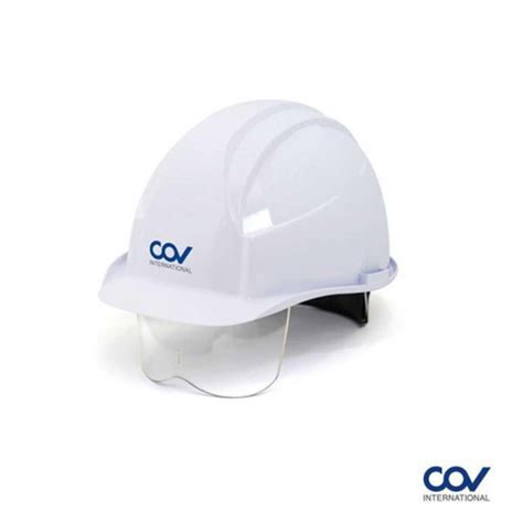 아이월드 보안면 일체형 산업현장 고글 안전모 공사헬멧 하이바 안전인증 산업안전헬멧 건설현장 모자 공구철물산업안전