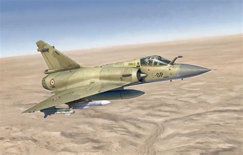 Dassault Mirage 2000c