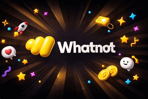 Whatnot Iphone App Review Shop Sell And Connect In Real Time