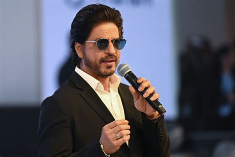 Shah Rukh Has Surgery Following Accident In Us Easterneye