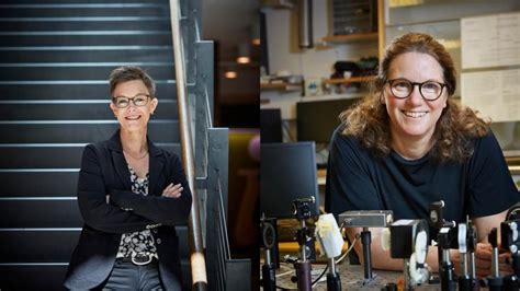 Maria Abrahamsson On Linkedin Genie Stödet Som Uppmuntrade Till Ledarskap