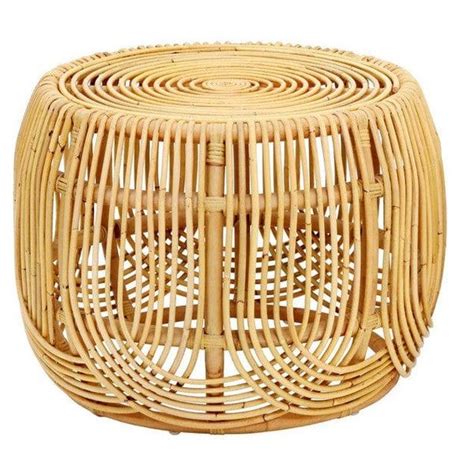 Chloe Rattan Nesting Tables Nesting Tables Outdoor Living Trends Rattan
