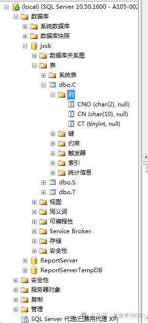 Sql Server数据库表的创建、修改、复制、删除及数据处理 腾讯云开发者社区 腾讯云
