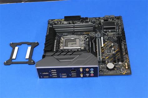 Asus Rog Strix G15cf Main Bd Intel 12th Gen B660 Lga1700 Gaming Motherboard Ebay