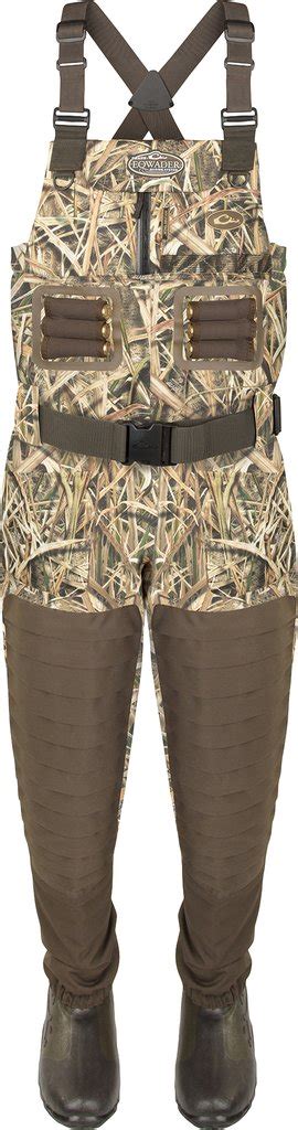 Drake Guardian Elite Uninsulated Breathable Chest Waders Df1