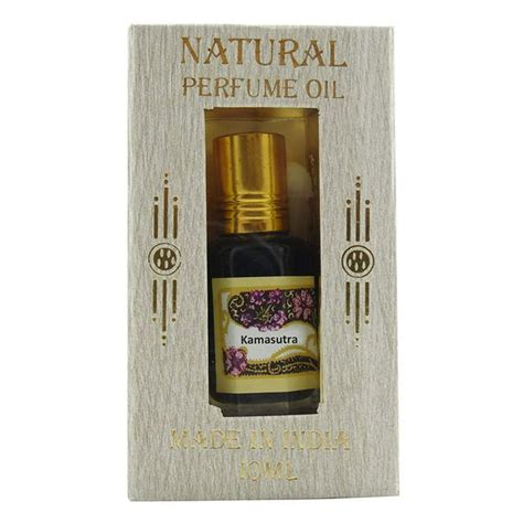 Kama Sutra Oil