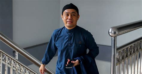 Kes Pu Azman 12 Saksi Mungkin Dipanggil [metrotv] Harian Metro