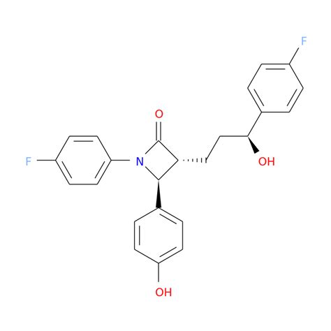 Ezetimibe Brand Name List From