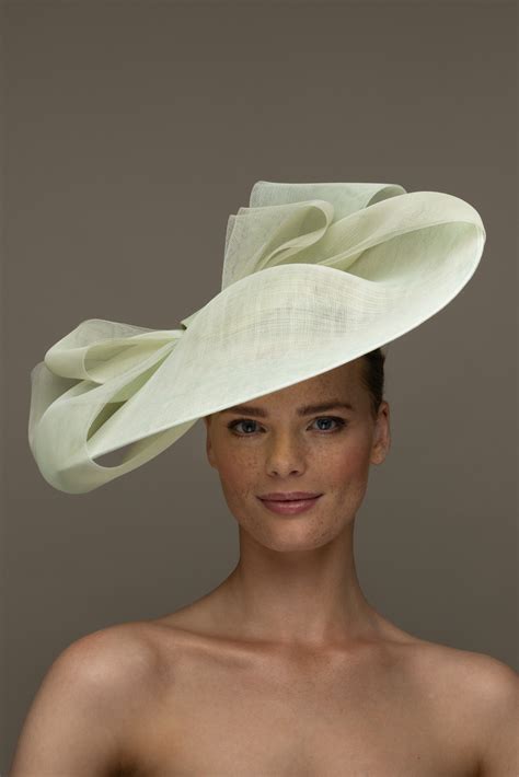 Ruby Dish Hat Hostie Hats