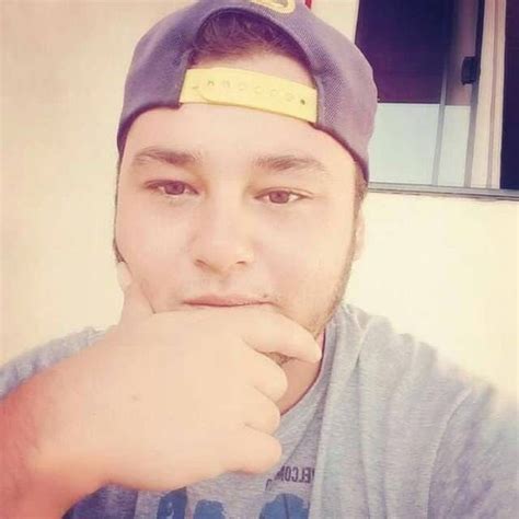 Erickson Rodrigues Erickson 200 • Threads Say More