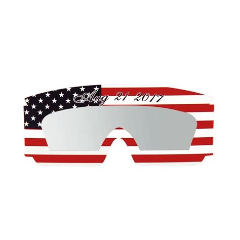 Buy Wholesale Paper Solar Eclipse Sunglasses 3d Glasses 3d Glasses Can