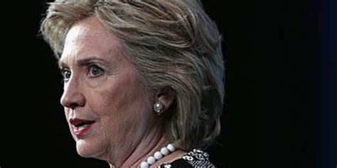 Op Ed Hillary Clintons Marriage Evolution Is Hardly The Point
