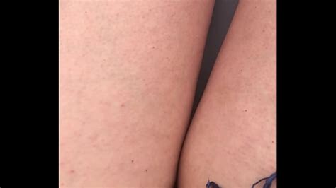 Relaxing In The Late Afternoon On My Sofa Outside Free Mobile Porn