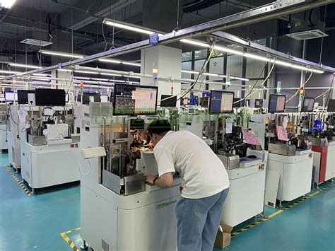 Semiconductor Production Automatic To Package Wire Bonder Laser Diode