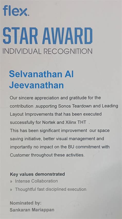 Career Rotation To Industrial Engineering Fruits An Important