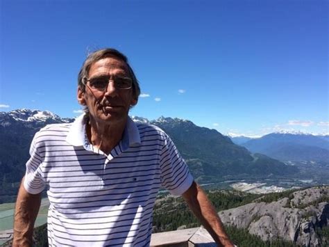 Marc Archambault Obituary Montreal Qc