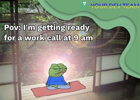 Your Dev Team Global On Linkedin It Is What It Is 😁