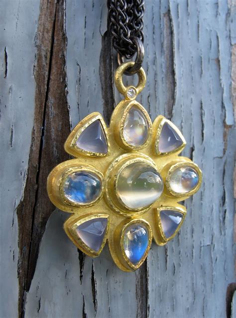 Poseidons Compass Pernilla Vancouver Goldsmith