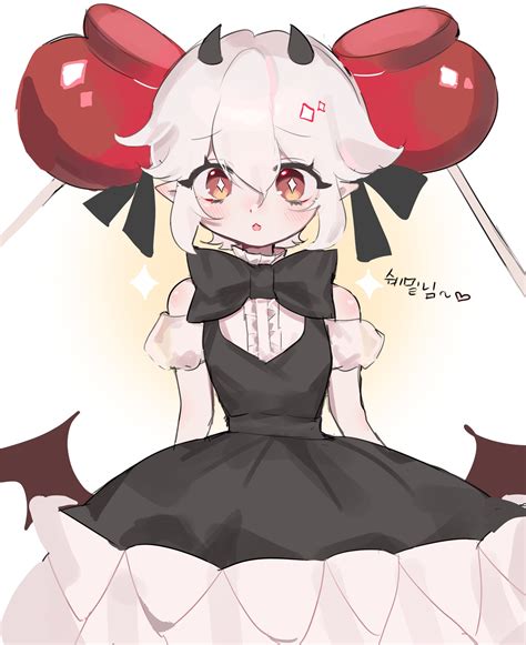 Candy Apple Cookie Cookie Run And 1 More Drawn By Crkgyul Danbooru