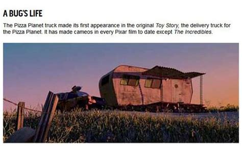 Hidden Easter Eggs In Pixar Movies Barnorama