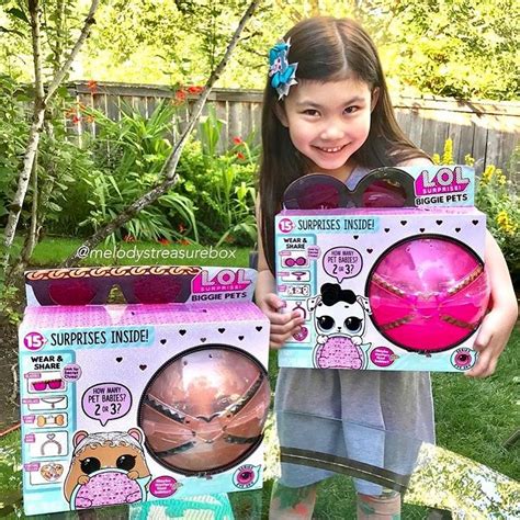 Продолжаем принимать заказы на новые наборы LoL Surprise Biggie Pet На ...