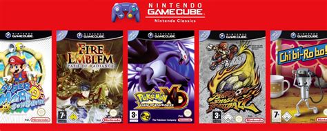 Switch 2 Gamecube Games Run At Higher Resolution But Nintendos