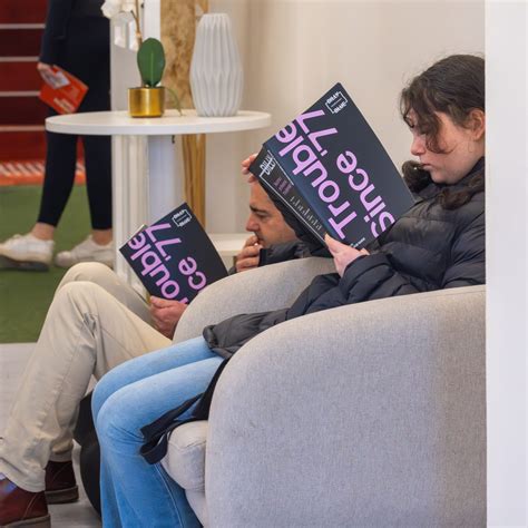 Offf Barcelona 2025 Dezeen Events Guide