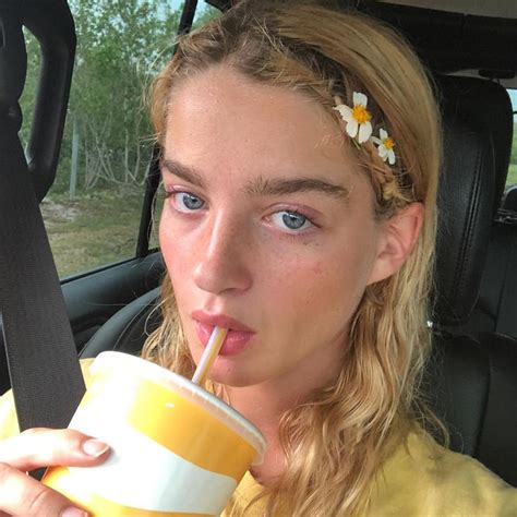 Picture Of Adele Farine