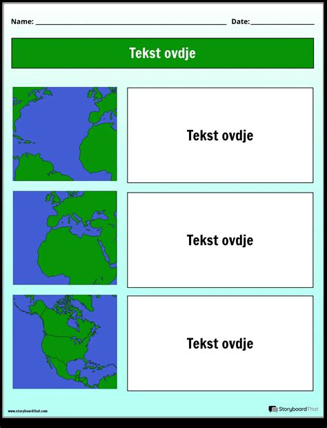Bw Portret U Boji 2 Storyboard Od Strane Hr Examples