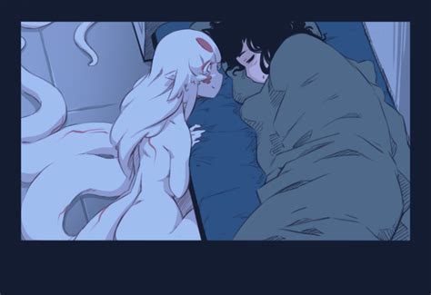 Ad 6 0001a And Dr Molly Simon Project Ada Drawn By Hushabye