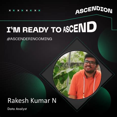 Im Thrilled To Announce That Ive Recently Accepted A New Position As