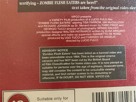 Some Old Classic Vipco Vhs Vipco The Untold Story