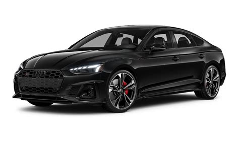 New 2025 Audi S5 Sportback For Sale In Orange County