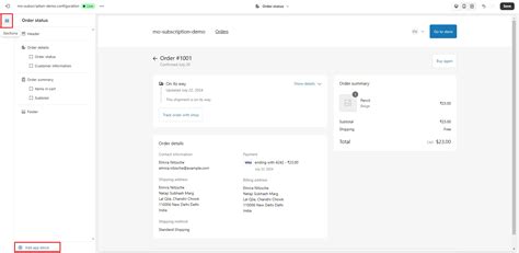 How To Set Up Subscription App On Shopify Store
