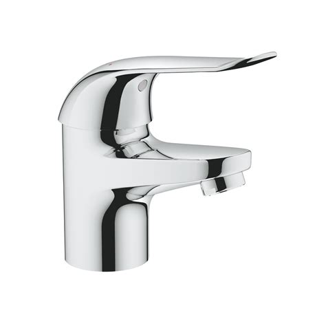 Euroeco Special Wastafelmengkraan | GROHE