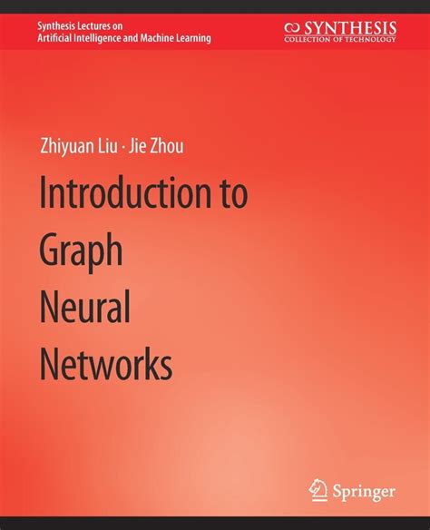 Introduction To Graph Neural Networks Indigo