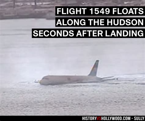 Flight 1549 Transcript