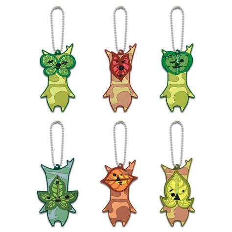 Keychain Korok The Legend Of Zelda Tears Of The Kingdom Meccha Japan